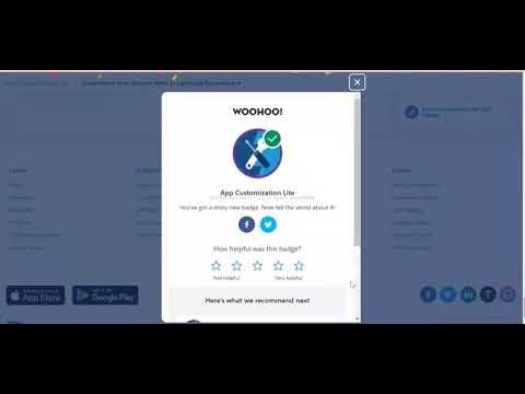 Understand How Actions Work in Lightning Experience | App Customization Lite | Salesforce - YouTube