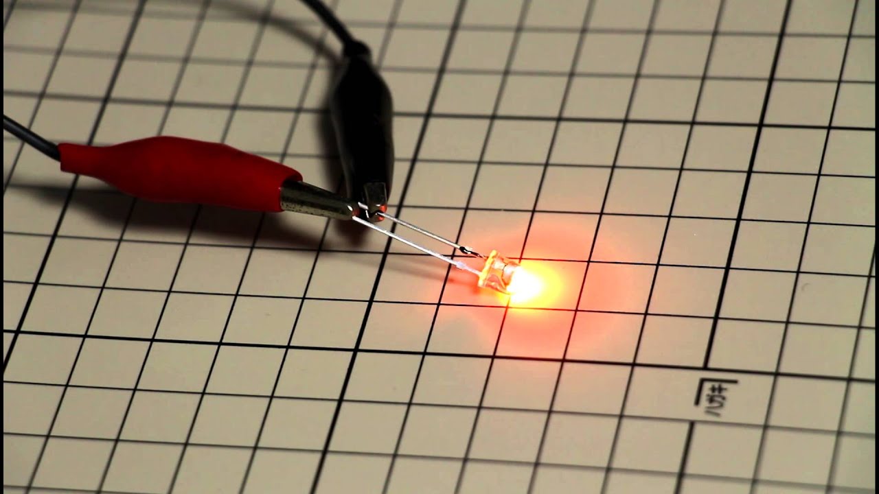 LED - YouTube