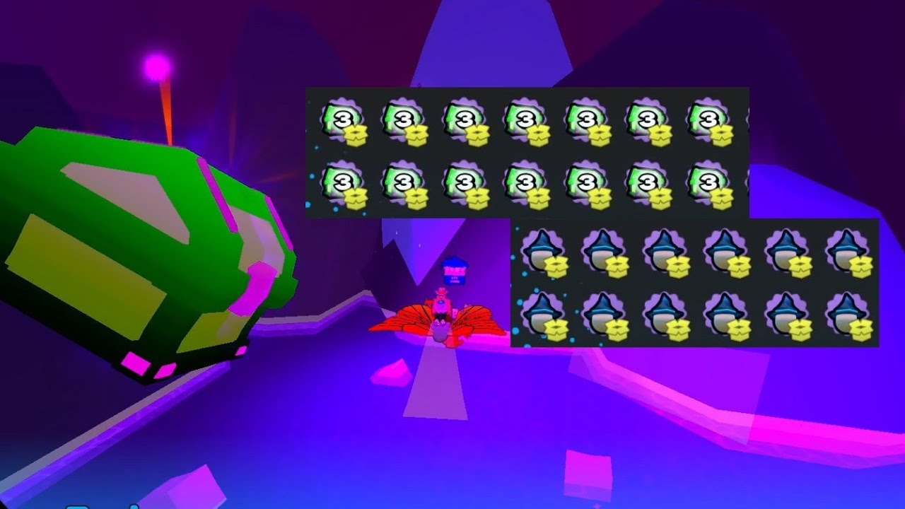 Pet Rift: Premium eggs 11 and Hype 3 chest! We need 1 more update ...