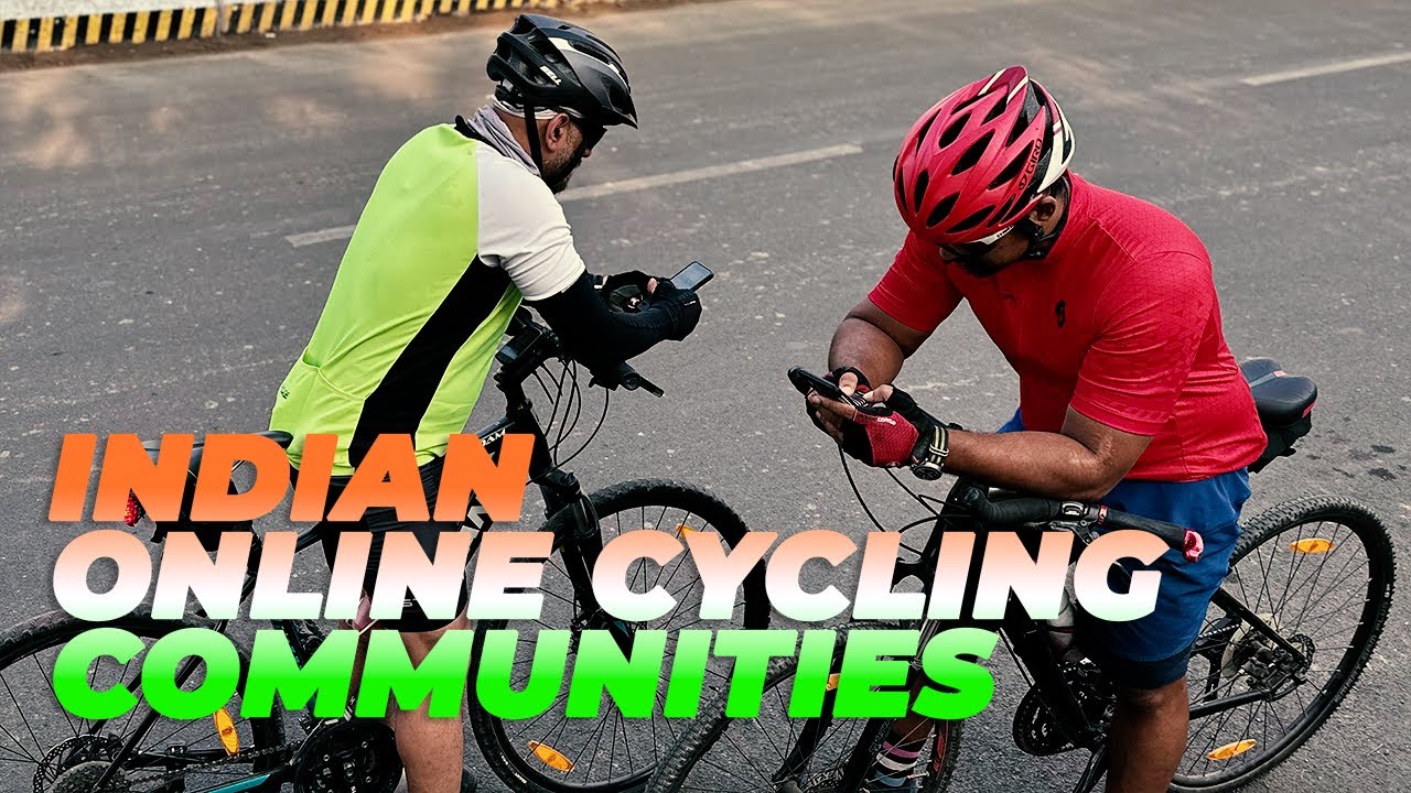 India’s Best Cycling Groups Online – Discord, Reddit and Facebook ...