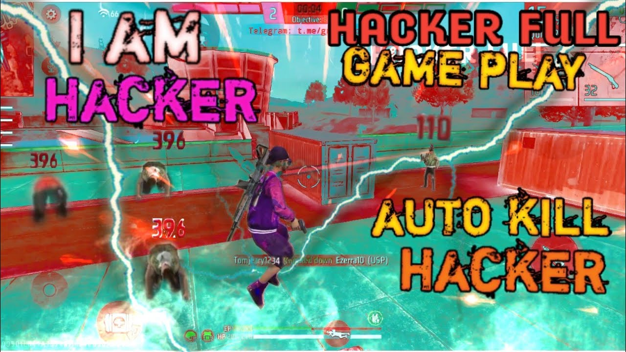 HACKER FULL GAME PLAY VIDEO HACKER DALY GAME PLAY VIDEO - YouTube