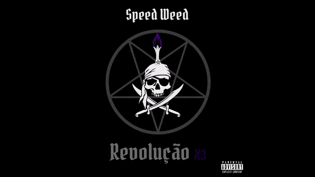 Speed Weed - Saqqara - YouTube Music