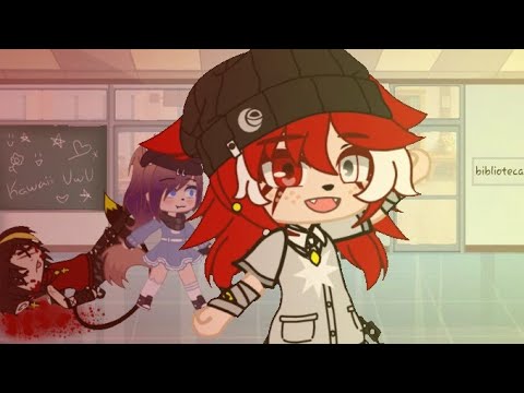 I'm so lucky lucky! || Gacha Club - YouTube