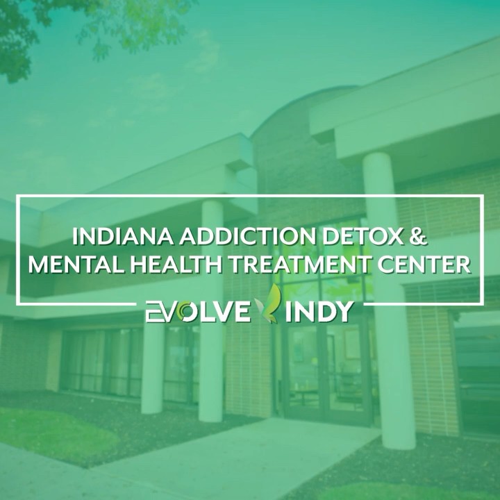 Indiana Addiction Detox & Mental Health Treatment Center - YouTube
