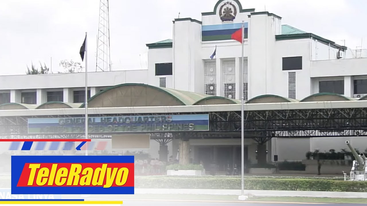 On The Spot | TeleRadyo (11 January 2023) - YouTube