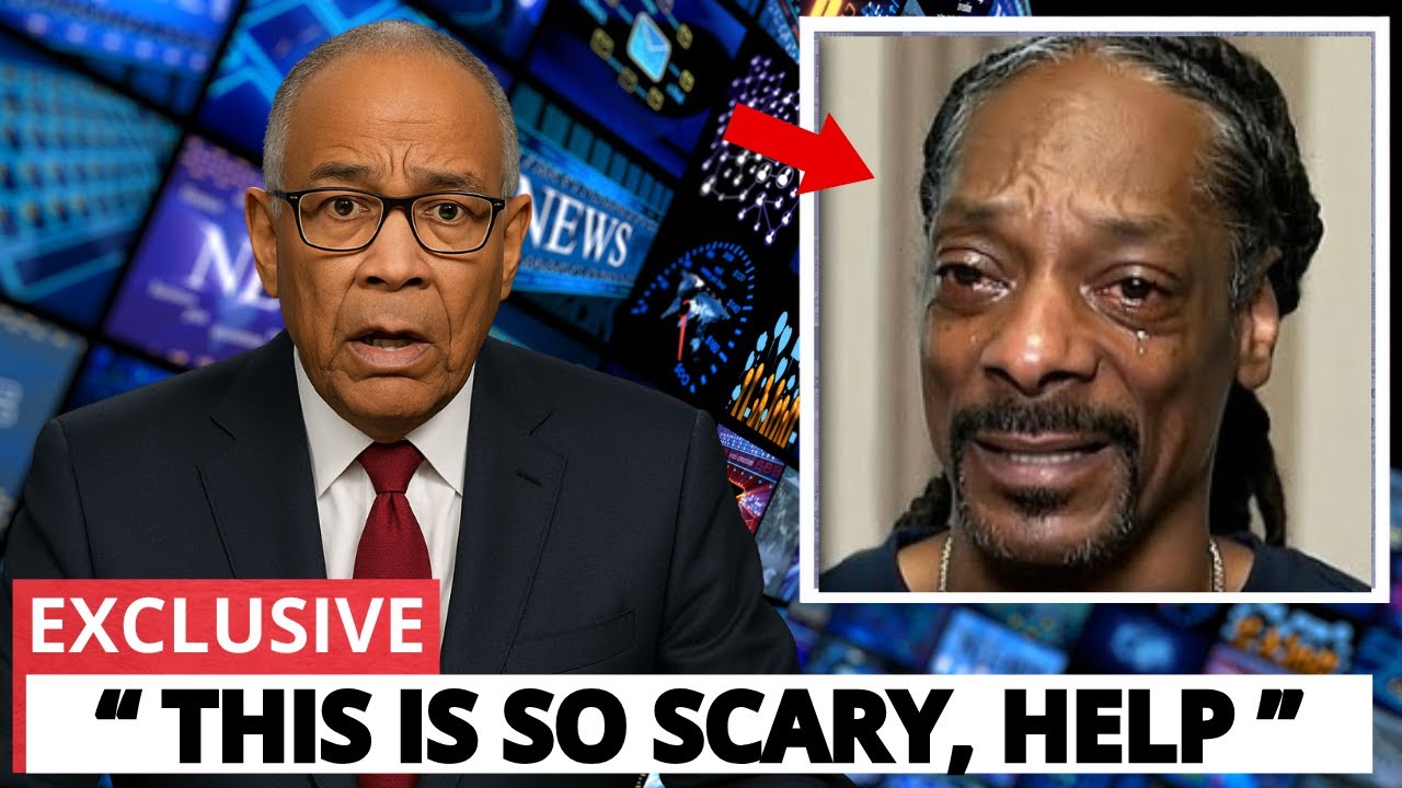 Snoop Dogg at 54: The Heartbreaking Tragedy He’s Been Hiding - YouTube