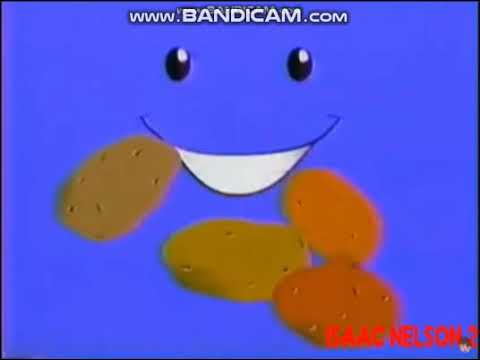 Nick Jr. Face Talks About Farm Boy Soup'erior Fresh Soups! - YouTube