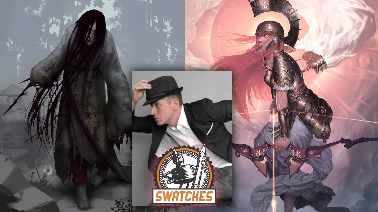 Lucidpixul Art Podcast - CLINT CEARLEY & ADAM DUFF - YouTube