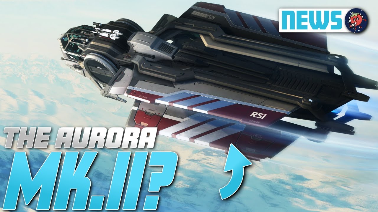 All Bets Are Off Now | New Aurora Announced & The Mk2 Age Begins in ...