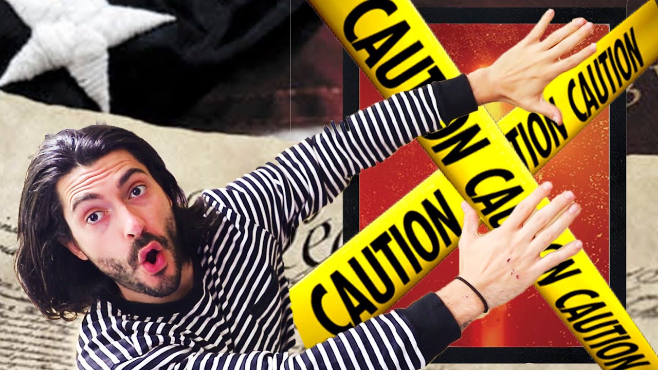 THE MOST CONTROVERSIAL PHOTO IN THE WORLD. (changed history) - YouTube