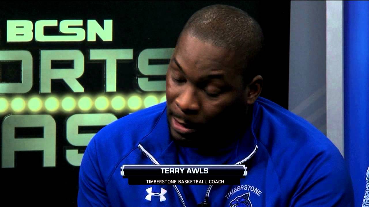 Sports Flash with Terry Awls, Cameron Awls and Kendal Marshall - YouTube