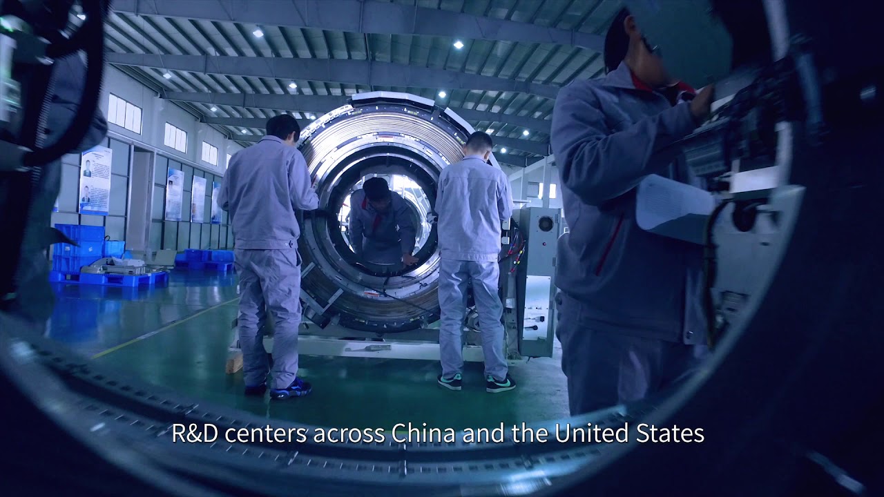 Introduction to FMI Medical System/Minfound Medical System Marketing By ...