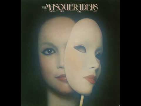 The Masqueraders – The Masqueraders (1980, Vinyl) - Discogs