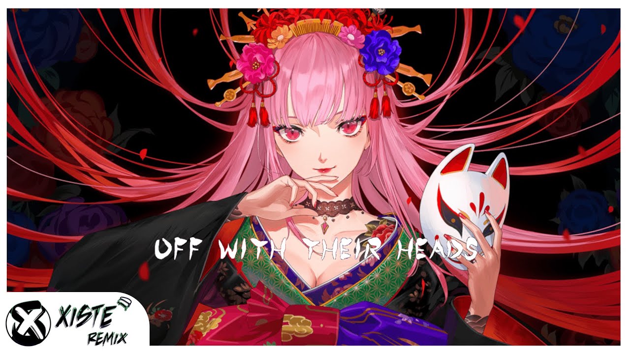 Calliope Mori - Off With Their Heads (Xiste Remix) - YouTube Music