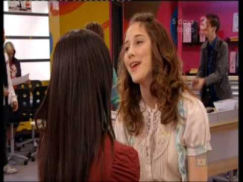 The Latest Buzz - Season 3 - The Back To School Issue - Episode 1 ...