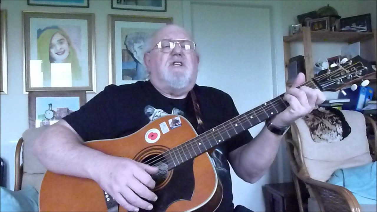 Guitar: Compass (Including lyrics and chords) - YouTube