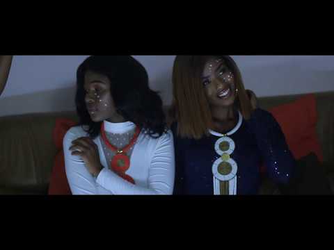 MG X TRAP C - Young African Queen ( Official Music Video )