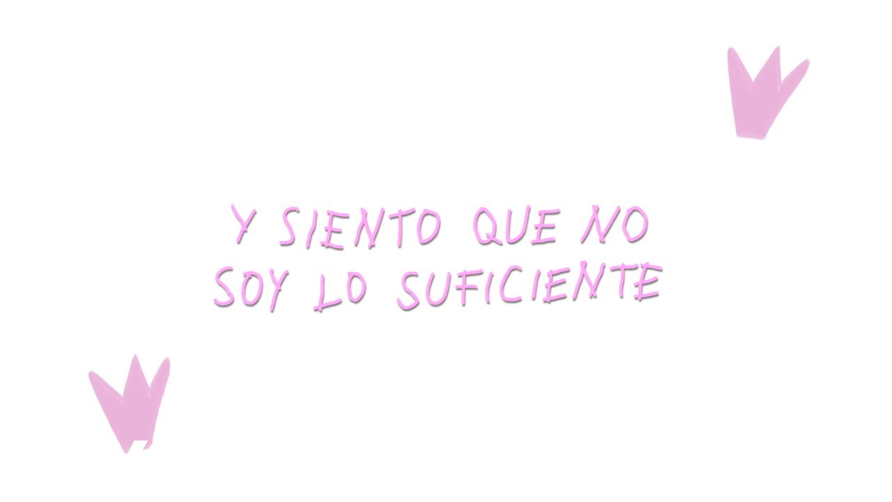 Majo Rivas - SUPERFICIAL (Lyric Video) - YouTube