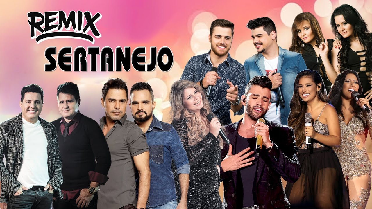 Música Sertanejo 2024 - Pancadão Sertanejo Remix 2024 - Sertanejo 2024 ...