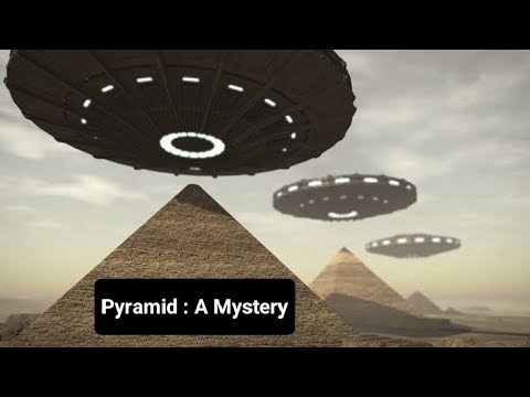 Theory on Pyramids of Giza || most historical and complicated ...