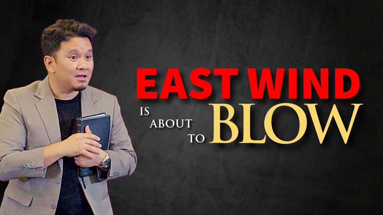 The East Wind is about to Blow l 2024 Warriors Training Camp - YouTube