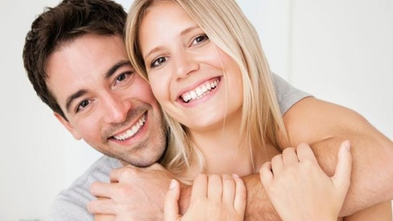 Die Bybelse verantwoordelikhede van die man en vrou in die huwelik ...