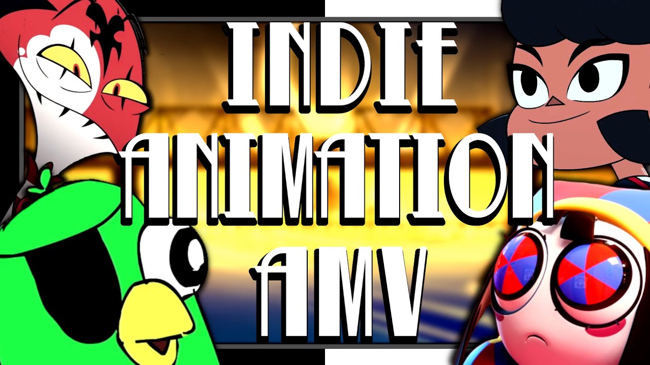Indie Animation Rules (AMV) - YouTube