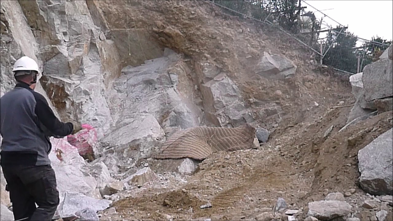 geologico nonex - YouTube