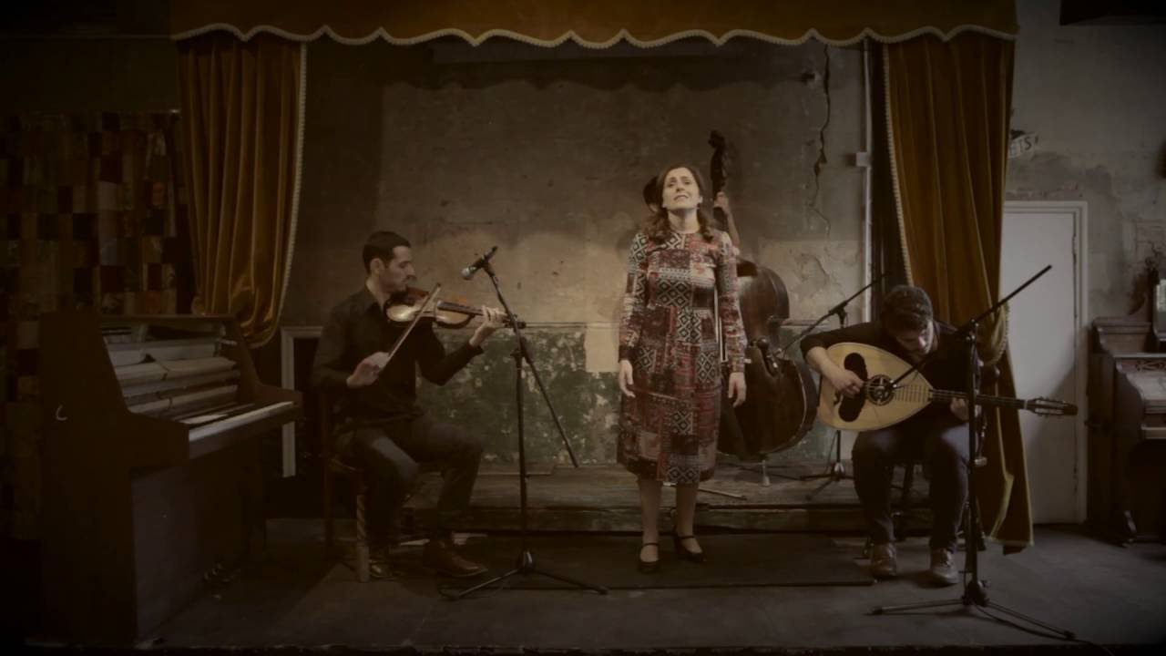 Cyprus' Rymes of Love / ΚΥΠΡΙΑΚΑ ΕΡΩΤΙΚΑ - YouTube