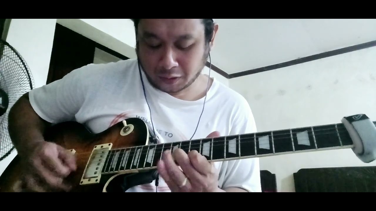 #thevola2024solocompetition - Keith Gefferson Bagtas - YouTube