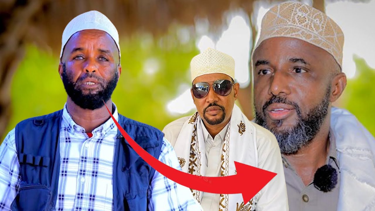 "Daarood isaga oo aan ka talin Goday & Jigjiga ayuu rabaa inuu Sool ka ...