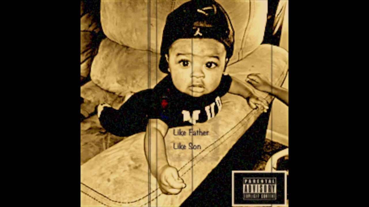 HD BOYZ - BANDZ- [Like Father Like Son The Mixtape] - YouTube