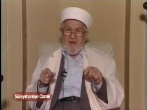 20-Sekerat-ı Mevt Hali ve Söylenmesi Gereken, Hz  Peygamber