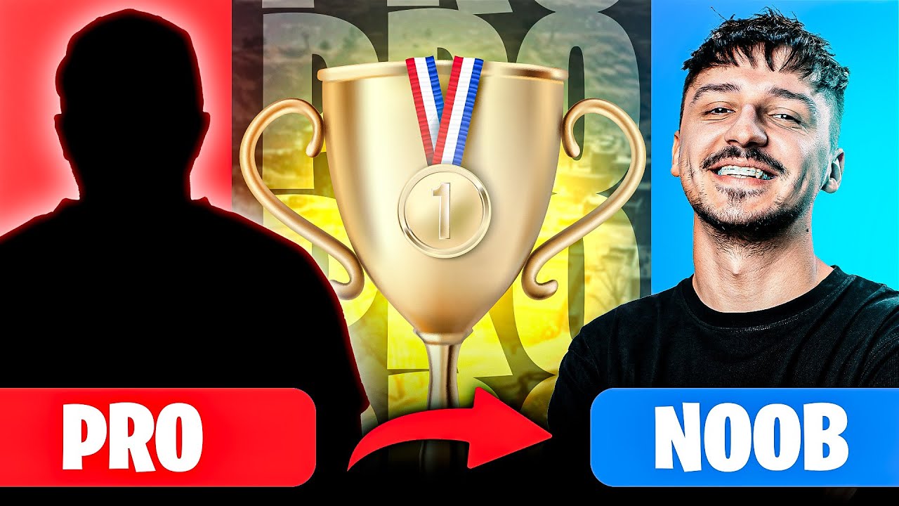 REVENIREA PE ULTIMATE ROYALE CU ECHIPA RACHETA! - YouTube