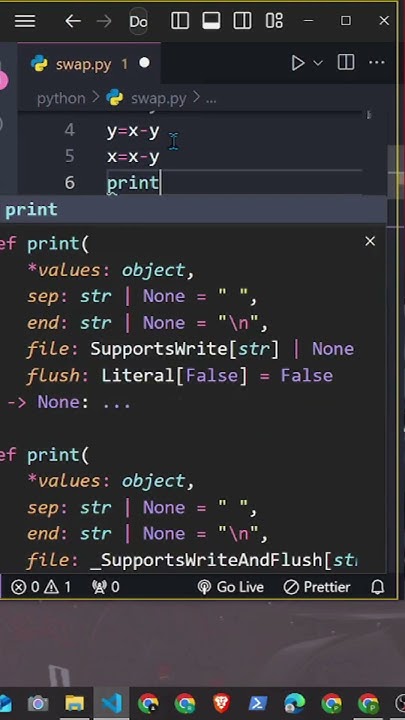 Interview Question Part 1 Programming Datastructuresandalgorithmsinpython Programming Youtube