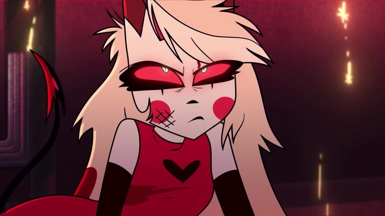 Charlie Reveals Her Power and Fights Adam - YouTube