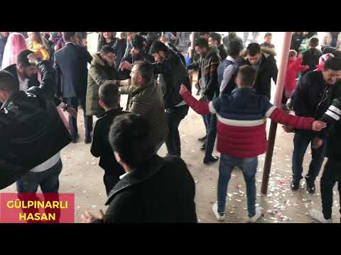 NEŞE DOLU DÜGÜN GÜLPINARLI Hasan 👋👏👈🕺🏻💃👰🏻🎼🤵🏻🕺🙏