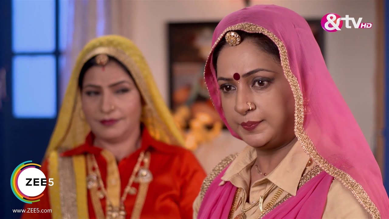 बढ़ो बहु - Badho Bahu - Best Scene - Ep - 240 - Arhaan Khan,Prince ...