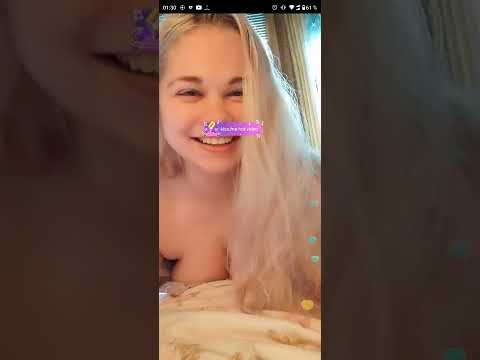 Bigo Russian Blonde