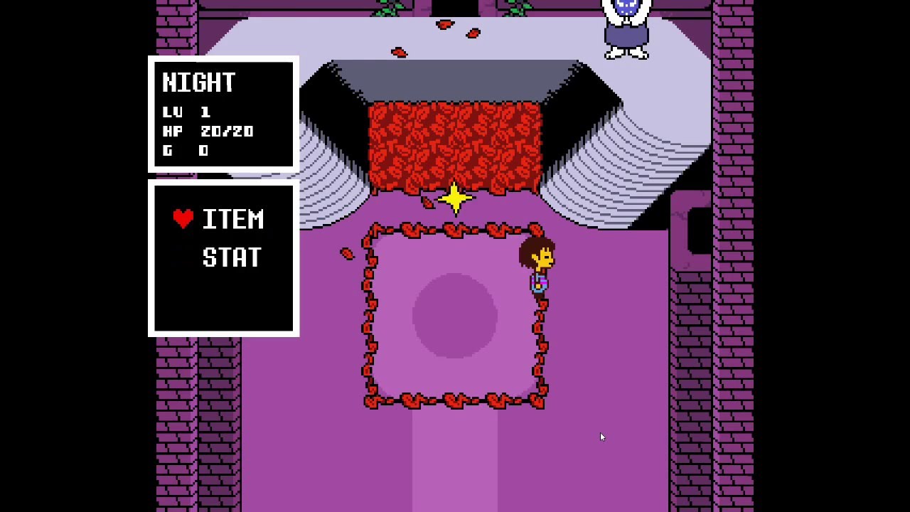 A NEW BEGINNING! || Undertale; Season 1; Episode 1 - YouTube