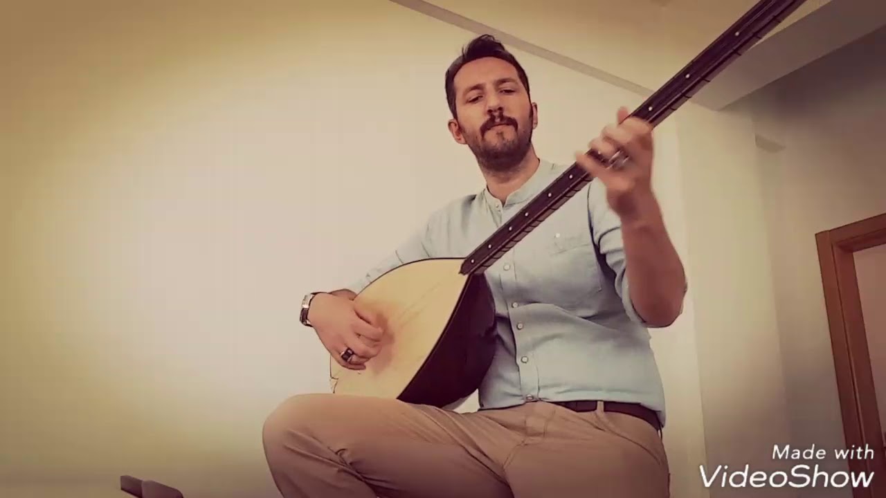 Ufuk UZUN-Yanımda Sen Olmayınca - YouTube