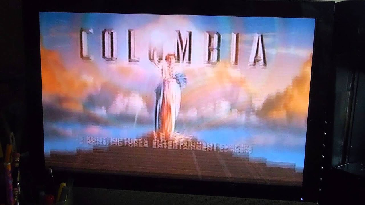 Double Feature VHS Opening #5 - YouTube