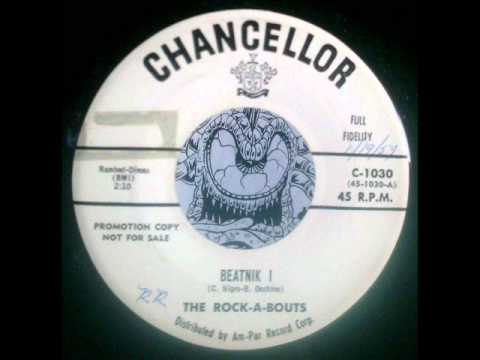 The Rock-A-Bouts – Beatnik I (Vinyl) - Discogs