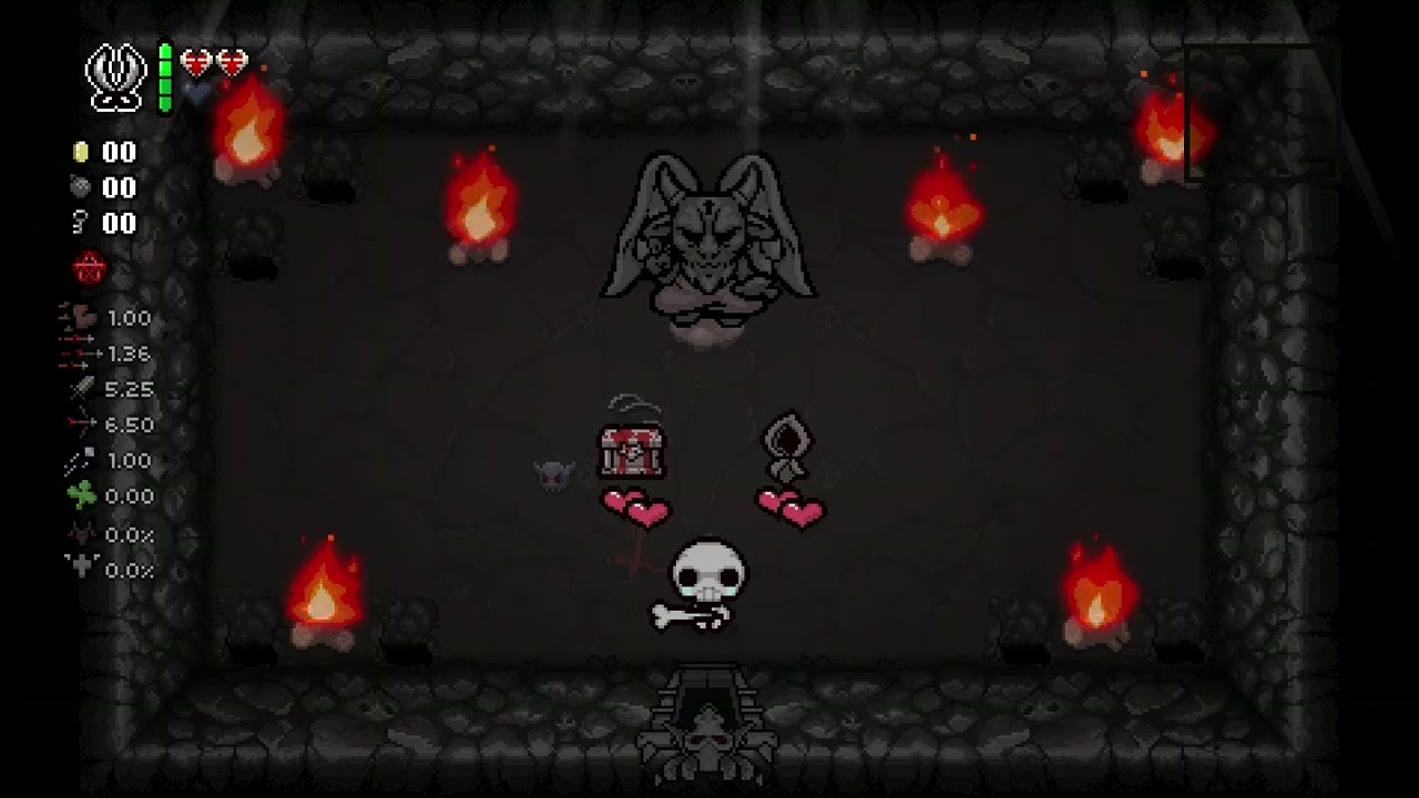 red fires are the Bain of my existence - YouTube