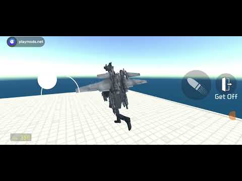 Nextbot Playground - YouTube