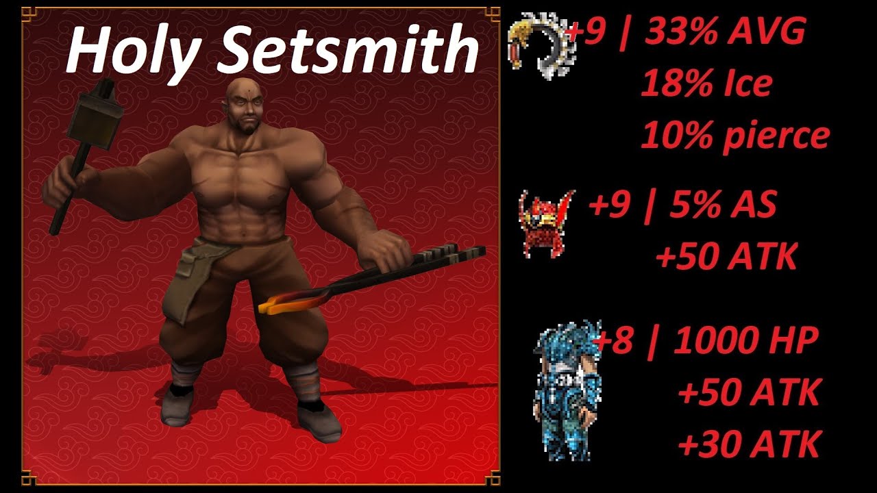 Metin2 SETSMITH - Adding Set Effects - YouTube