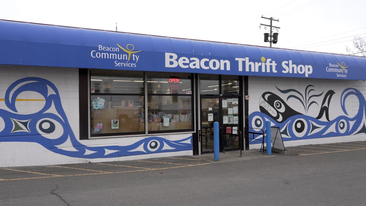 Beacon Community Services – 2023 Chamber Award Nominee for Non-Profit ...