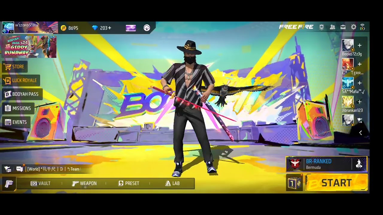 FF RARE COLLECTION - YouTube