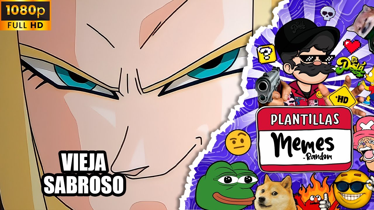 NO PERMITIRE QUE ME EXCITES DE NUEVO VIEJA SABROSA - MEME PLANTILLA ...