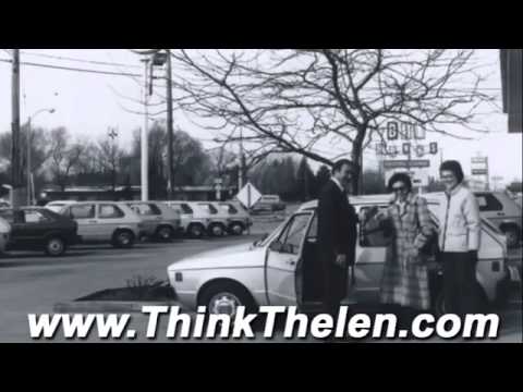 About Thelen Auto Group - YouTube